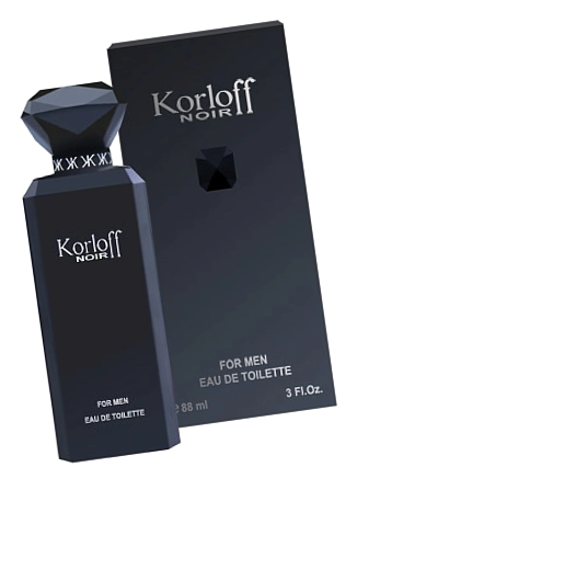 Карлофф Корлофф Нуар туалетная вода мужская 88 мл - Korloff Paris Korloff Noir