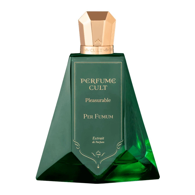 Духи унисекс Perfume Cult Per Fumum 100 мл - Перфюм Культ Пер Фумум