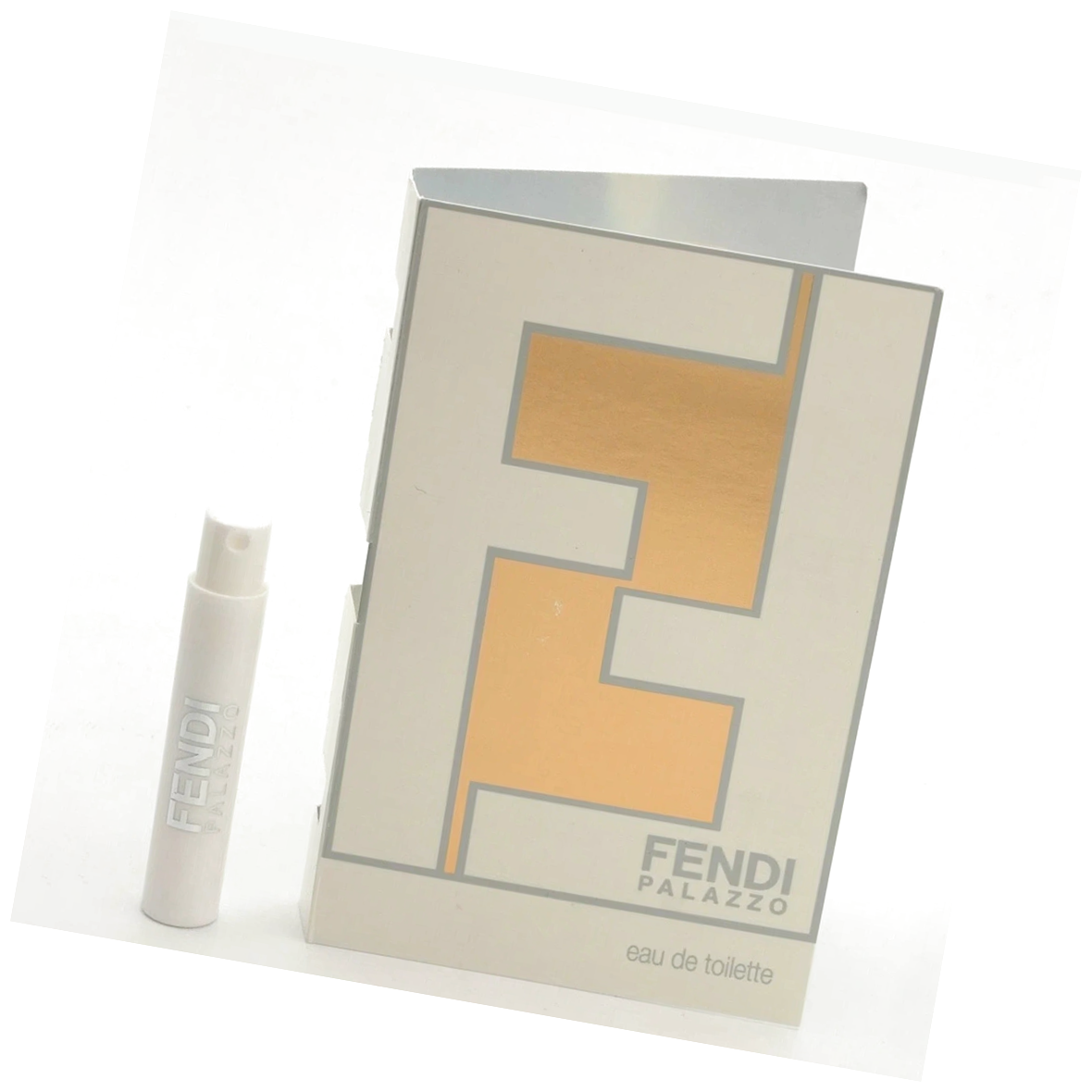 Туалетная вода для женщин Fendi Palazzo Eau De Toilette 1 мл / Палаццо сэмпл