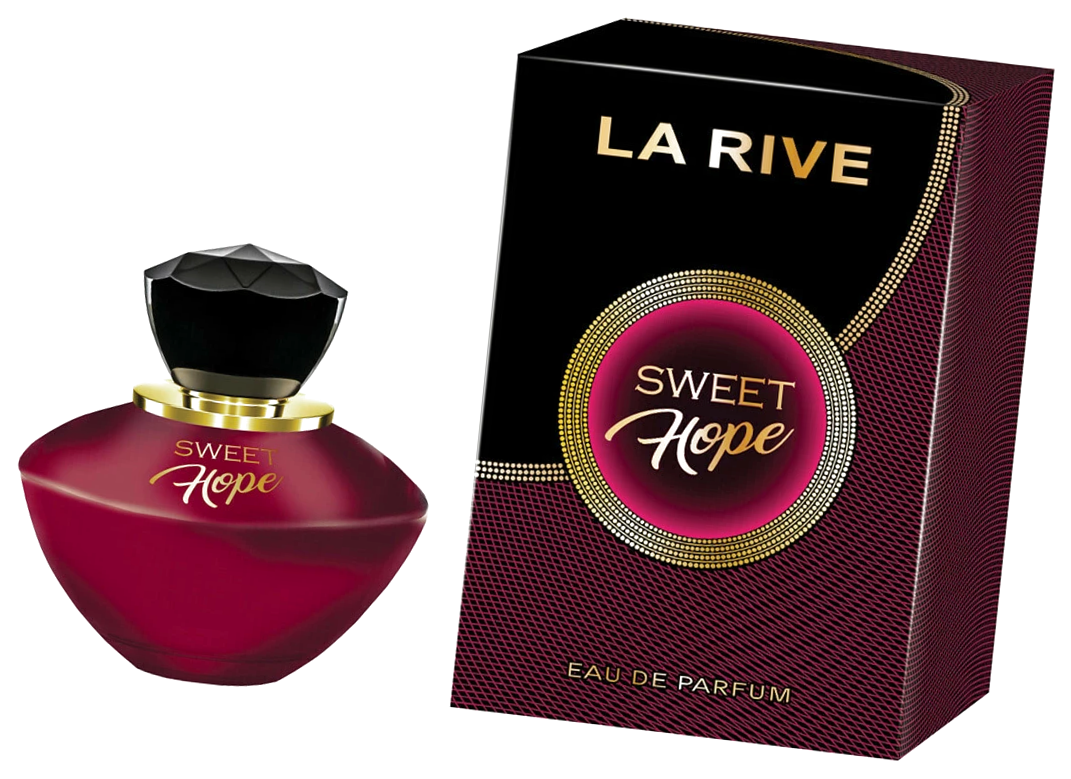 Ла Риве Сладкая Надежда парфюмерная вода 90 мл - La Rive Sweet Hope женский