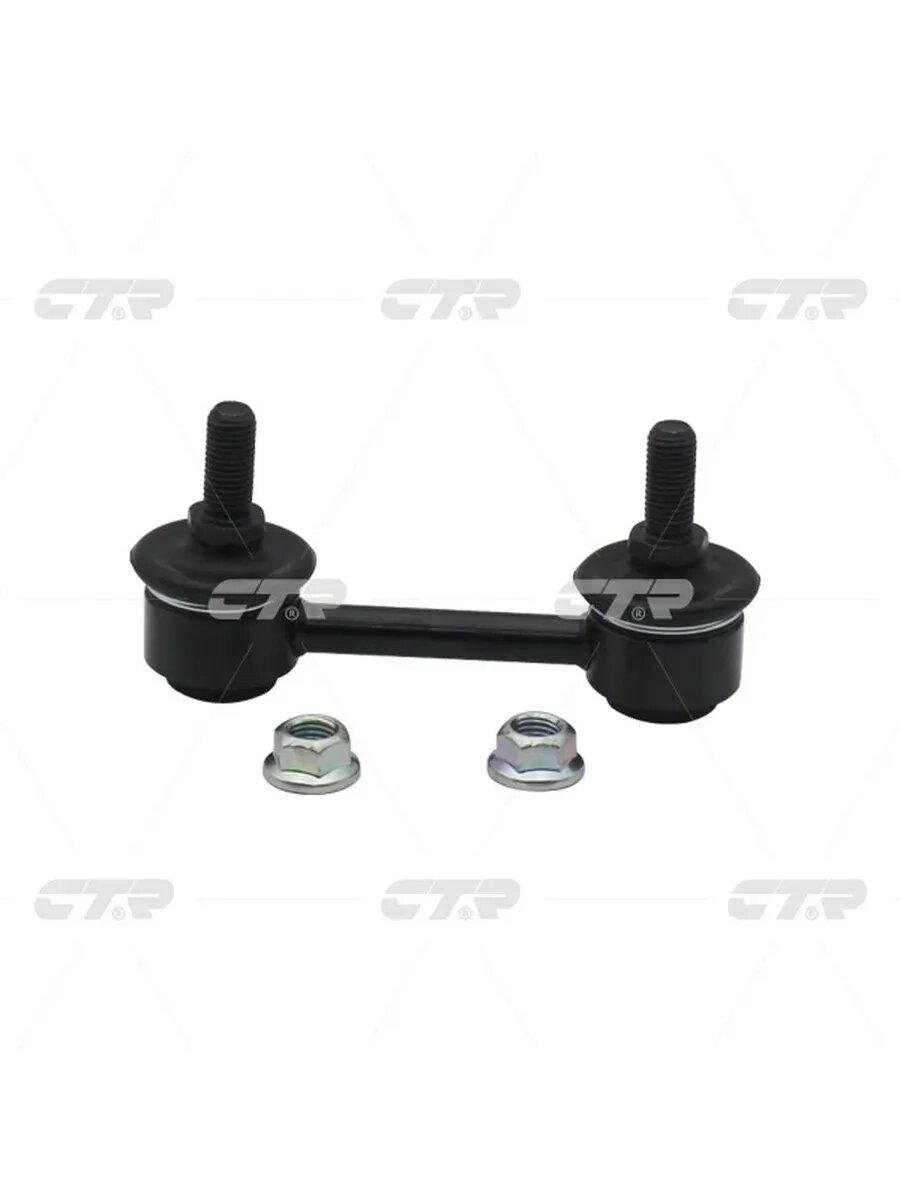 Стойка стабилизатора CTR MAZDA 626 / Subaru Legacy задняя