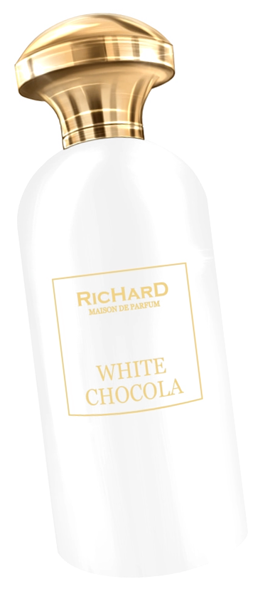 Richard White Chocola парфюмерная вода 2 мл пробник / Ричард Вайт Чоколат унисекс