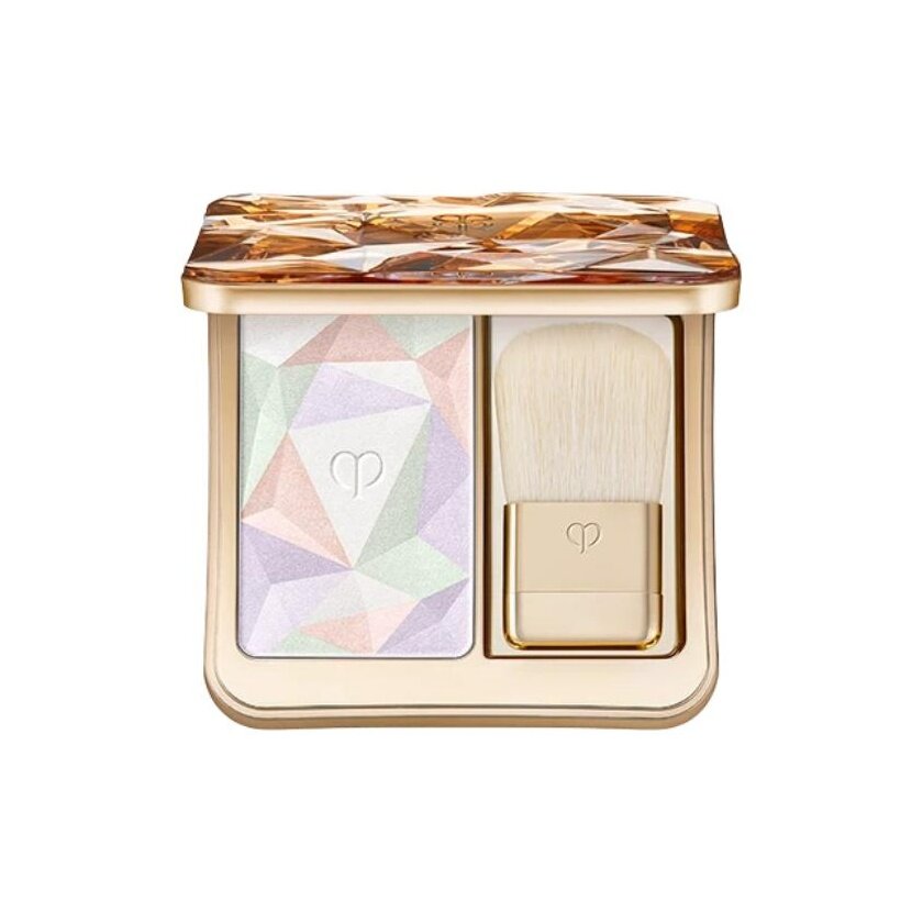 Шиммеры для лица Clé de Peau Beauté Bright and Soft Skin