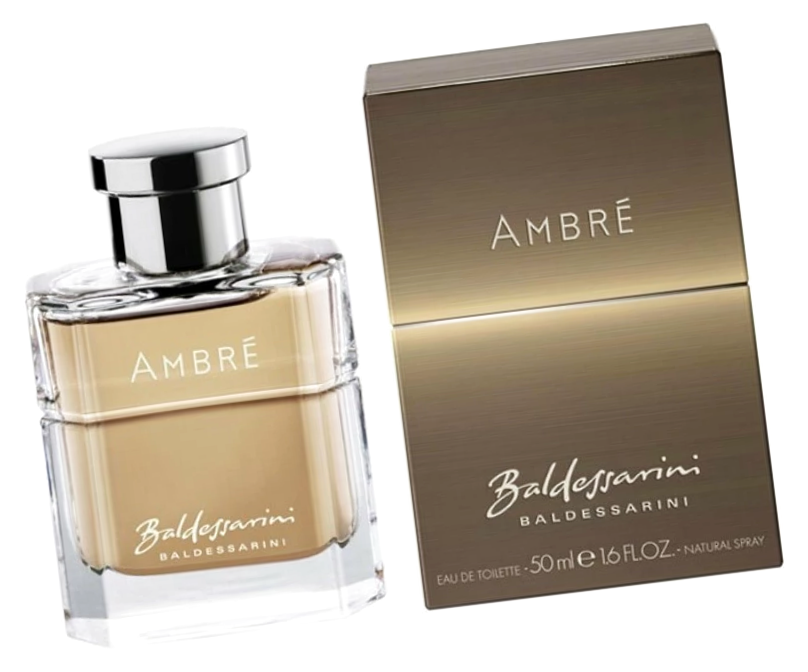 Baldessarini Ambre Men аромат мужской 50 мл / Балдессарини Амбре