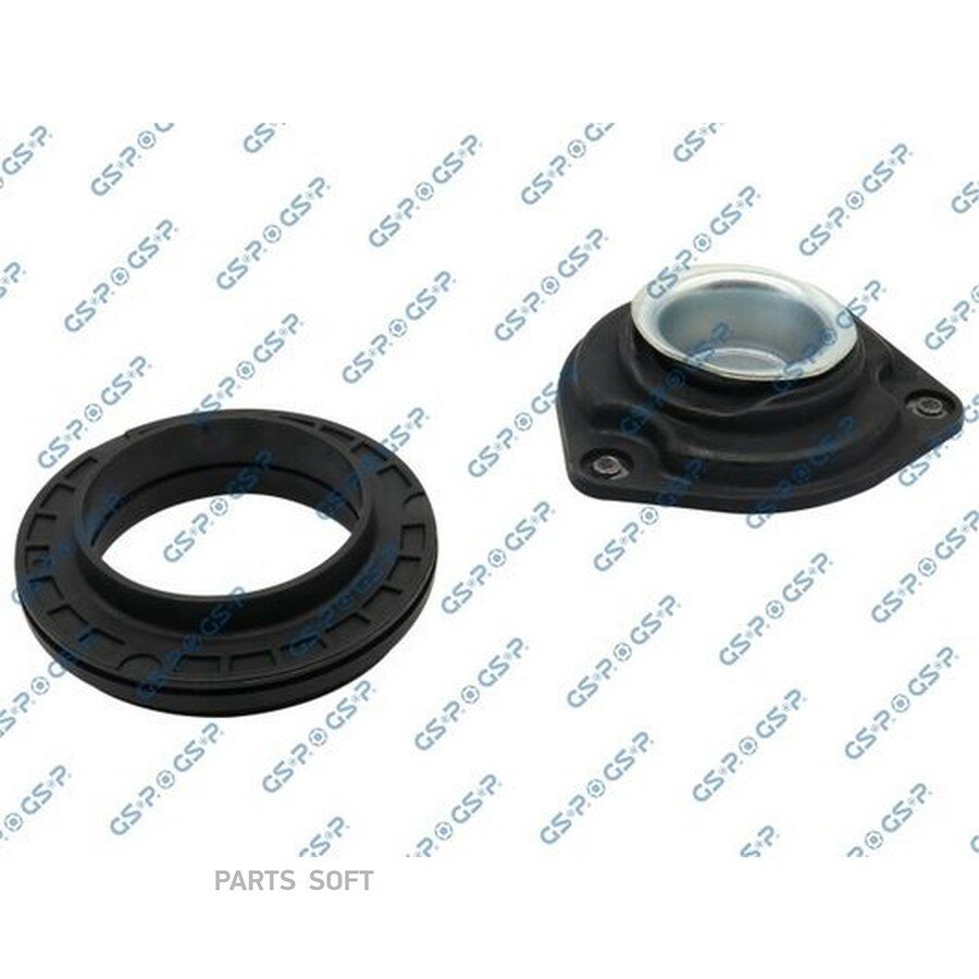 GSP 513968S Опора стойки амортизатора MERCEDES-BENZ CITAN Dualiner (415) ()