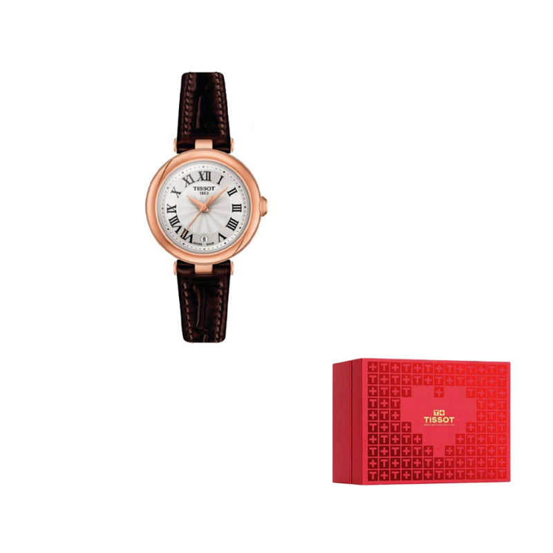 Наручные часы TISSOT
