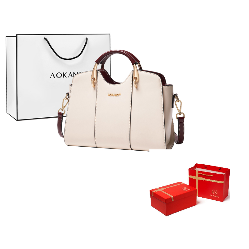 Сумка AOKANG Nappuri Hepburn 5590734