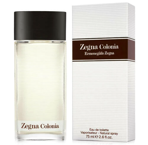 Духи Ermenegildo Zegna Zegna Colognia мужские 125 мл / Зегна Колонья