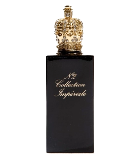 Парфюм унисекс Пруденс Париж Империал Коллекшн 2 100 мл / Imperial Collection No 2