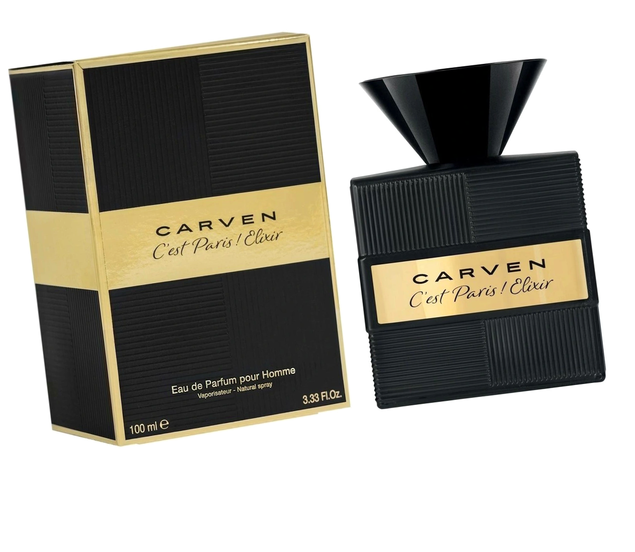 Carven C Est Paris Elixir Pour Homme парфюм 30 мл для мужчин / Карвен Цест Париж Эликсир