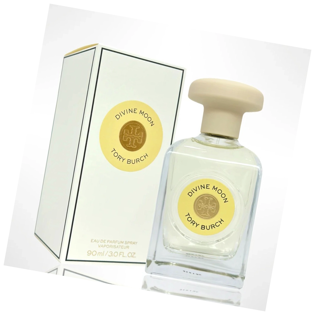 Тори Берч Дивайн Мун - аромат для женщин 90 мл / Tory Burch Divine Moon