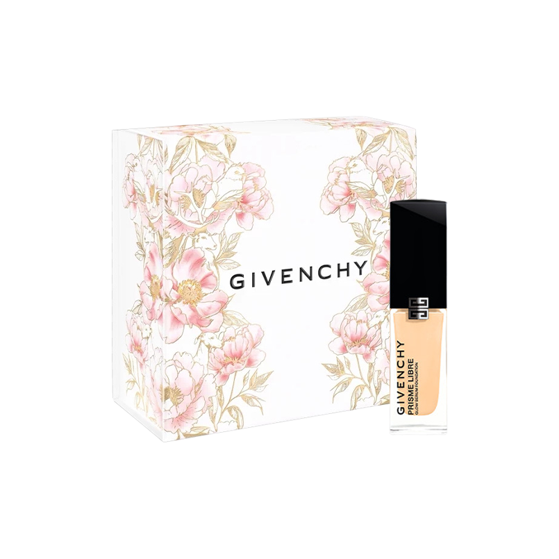 Тональные средства Givenchy