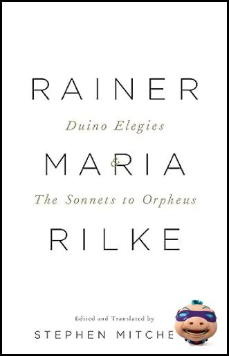 Duino Elegies & The Sonnets to Orpheus: A Dual-Language Edition (Vintage International)