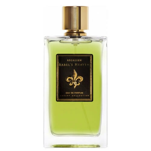 Regalien Babels Heaven 100 мл eau de parfum / Регалиен Бабелс Хевен для женщин и мужчин