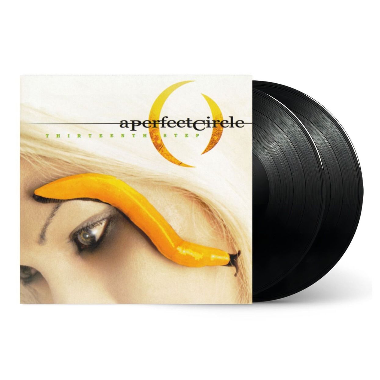 Виниловая пластинка A Perfect Circle - Thirteenth Step, 2 x Vinyl, LP, Album, New