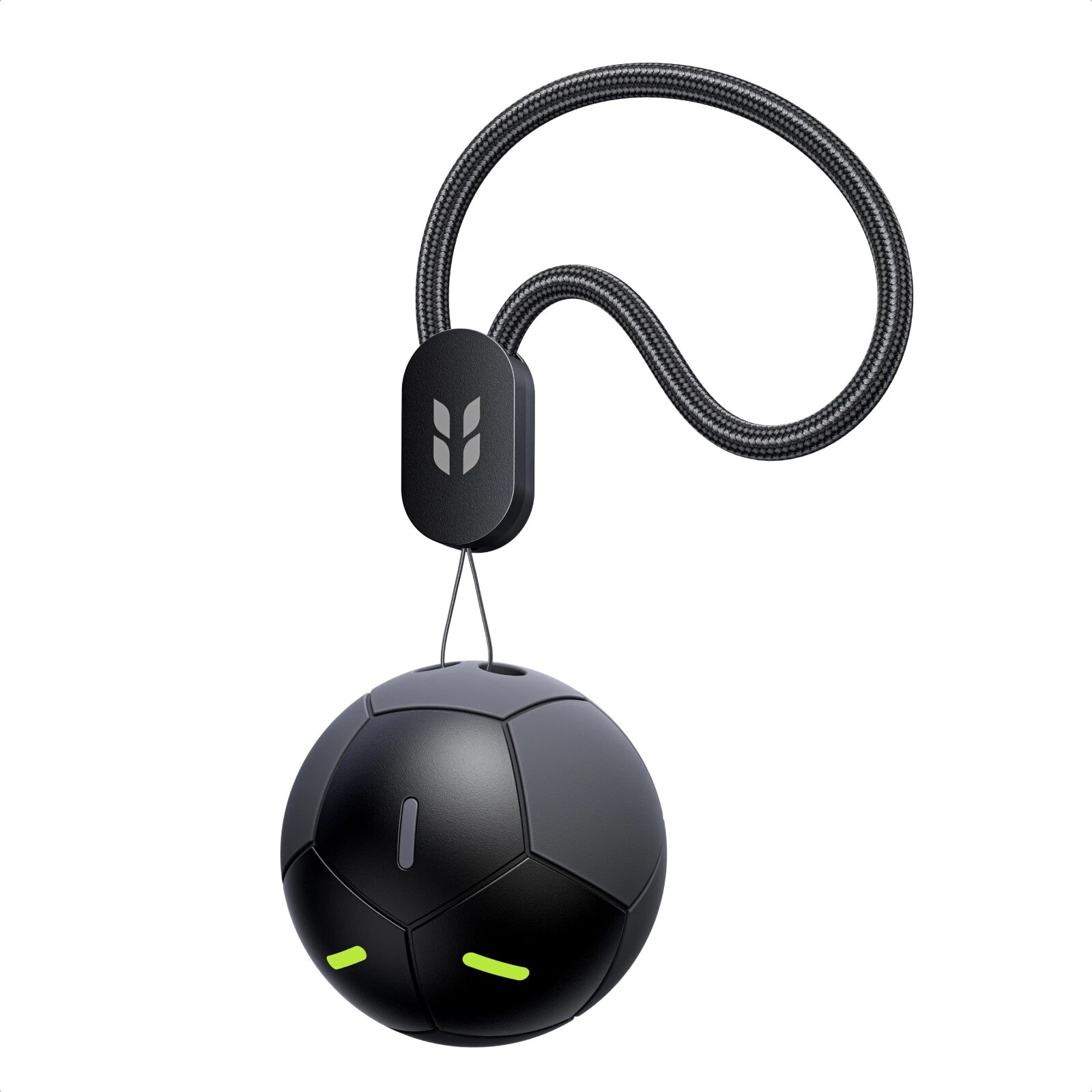 UGREEN FineTrack Bluetooth-брелок, черный