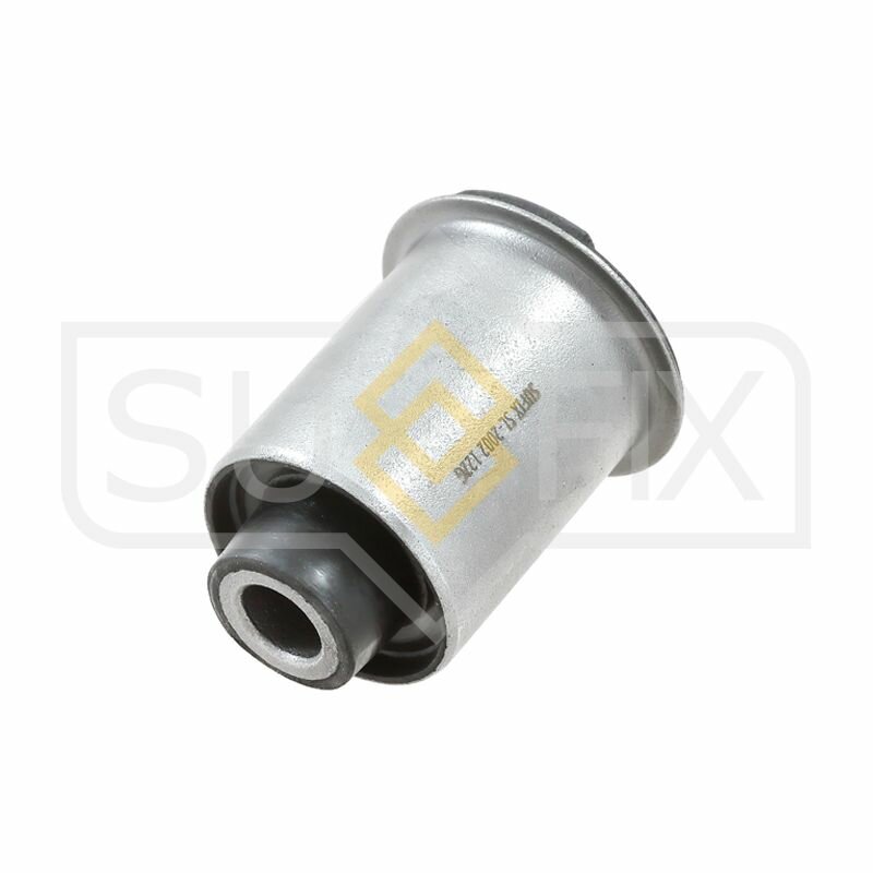 SUFIX Сайлентблок задней подвески NISSAN Pathfinder(R51) 2.5D-4.0 05-14