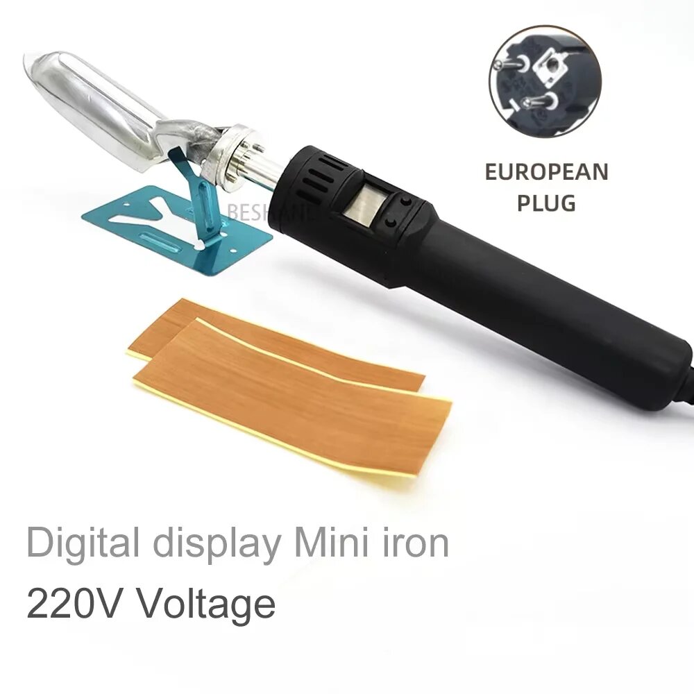 Мини-утюг Минирон-ДД 220В