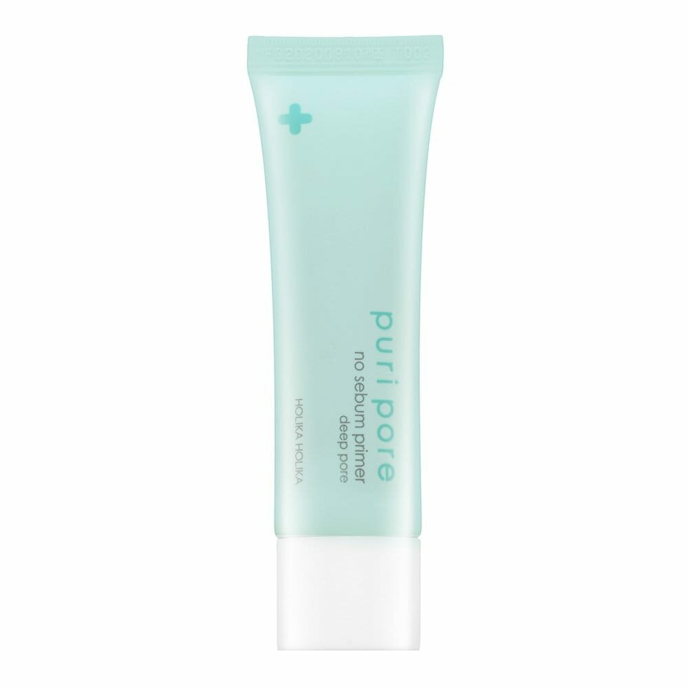 Основа под макияж Holika Holika Puri Pore No Sebum Primer 25 мл