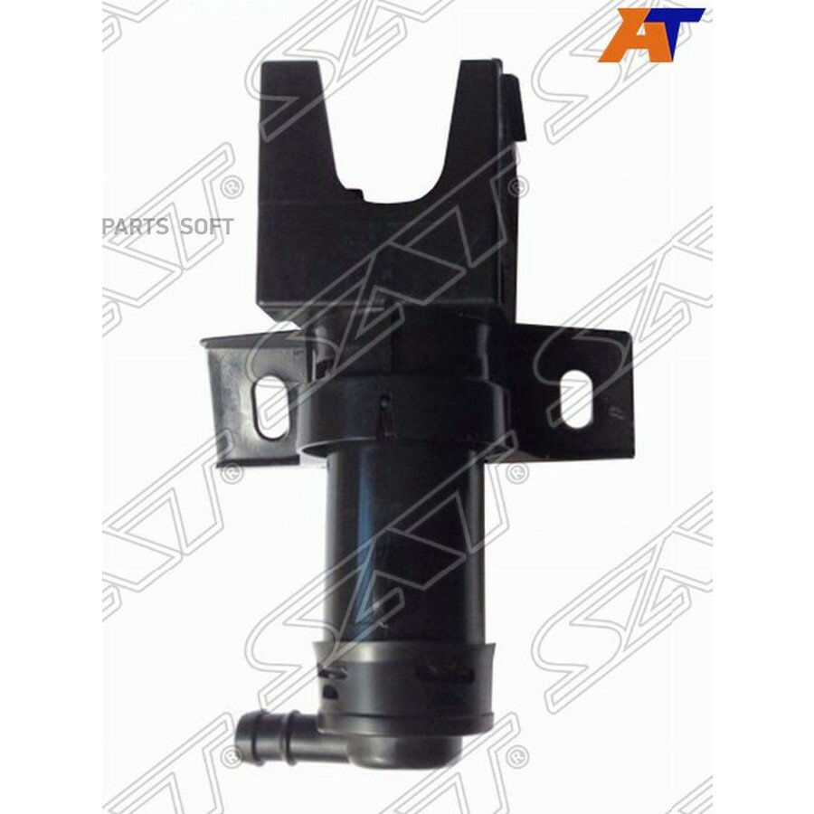 Омыватель фары Toyota Land Cruiser Prado (J120) 02-09 (Слева) от официального дистрибьютора, SAT, артикул STTY911102