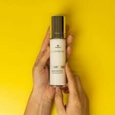 ALLSKIN MED Солнцезащитный флюид Sun Mineral Fluid SPF 50, 50 мл