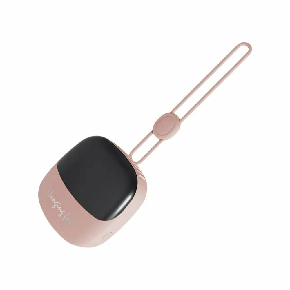 ESTONE вентилятор 1SA302103-PK_BA3, розовый