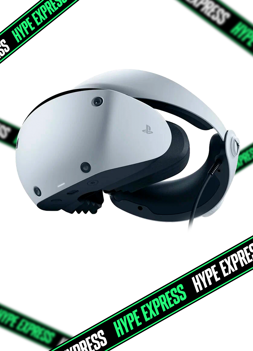 Шлем виртуальной реальности Sony PlayStation VR2 для PlayStation 5