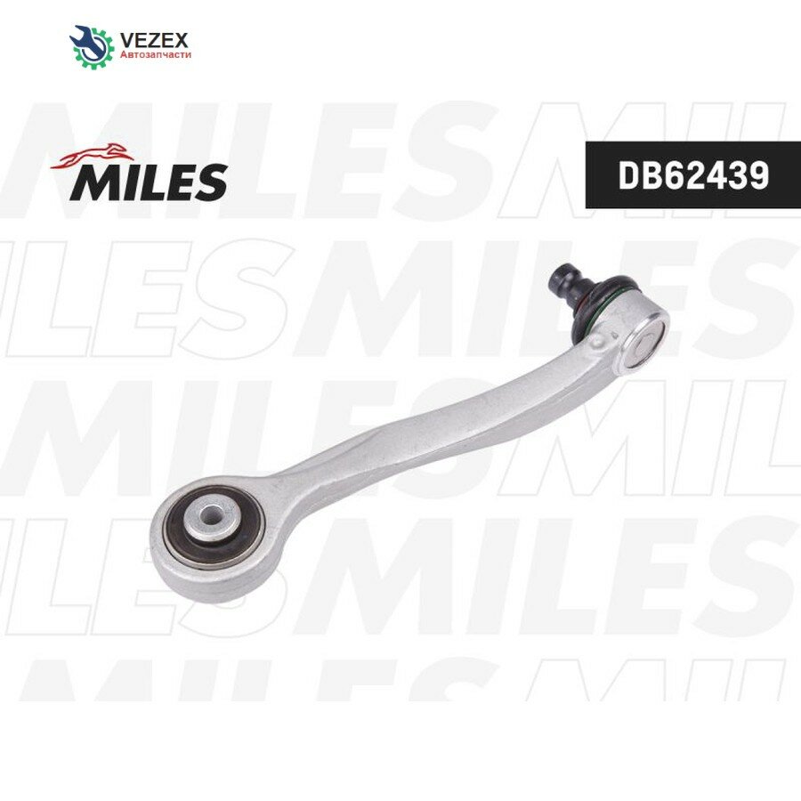 MILES DB62439 Рычаг подвески