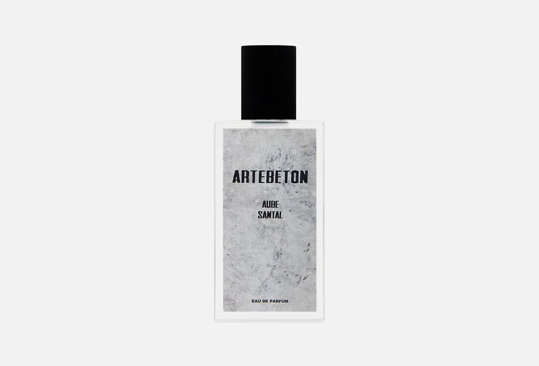 Artebeton Aube Santal Парфюмерная вода 50мл