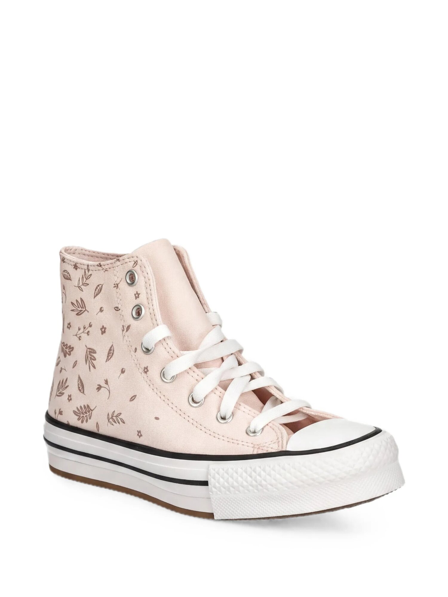 Кроссовки Chuck Taylor All Star Eva lace-up sneakers