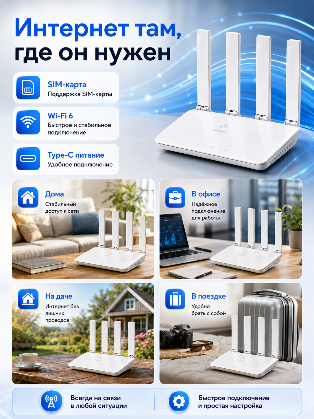Роутер wifi с сим картой; вай фай роутер с сим картой;