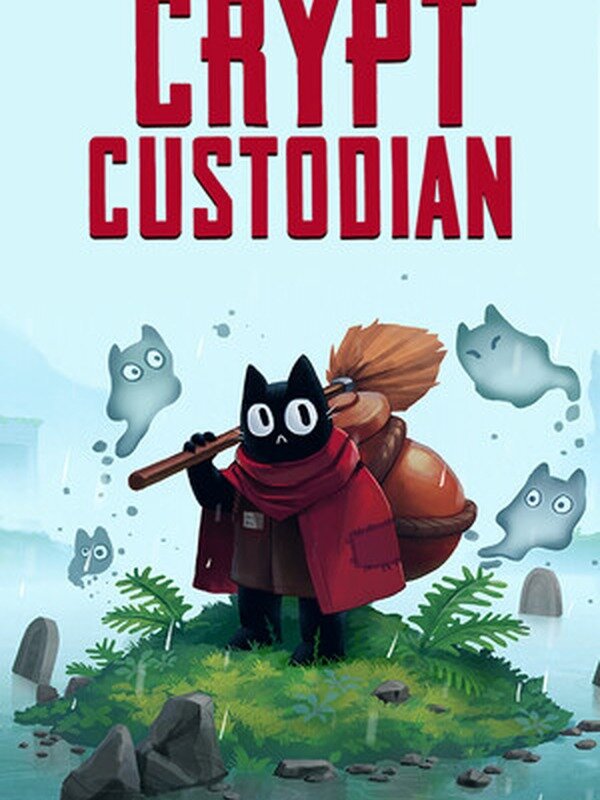 Игра Crypt Custodian Steam Gift |PC/ПК| регион Казахстан | Подарок Стим