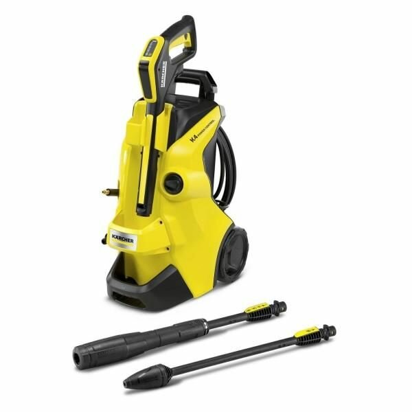 Мойка высокого давления Karcher K 4 Power Control 1.324-030