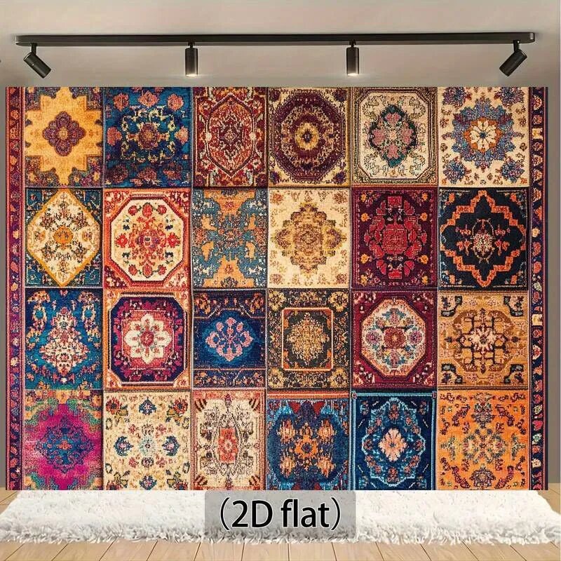 Гобелен "Цифровая печать" 75x100 см