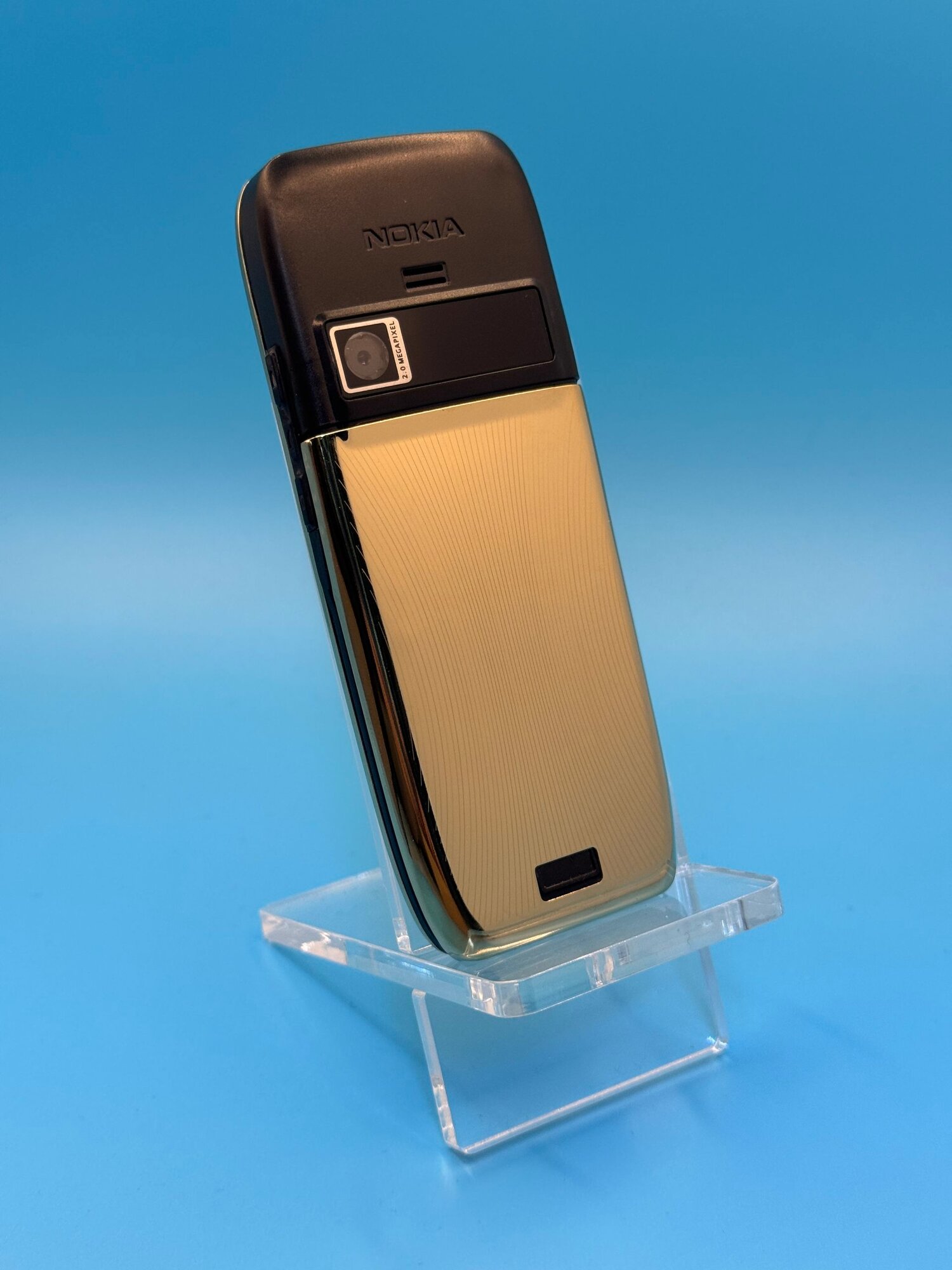 Мобильный телефон Nokia E51 — фото 1