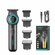Trimmer VGR V-990 V-990 black with box