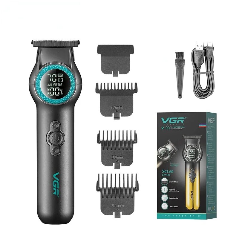 Trimmer VGR V-990