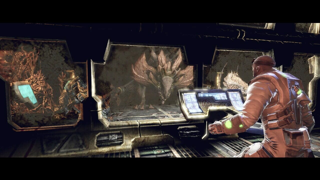Alien Breed 3: Descent ключ/steam/ПК — фото 1