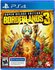 Игра Borderlands 3. Deluxe edition для Playstation 4