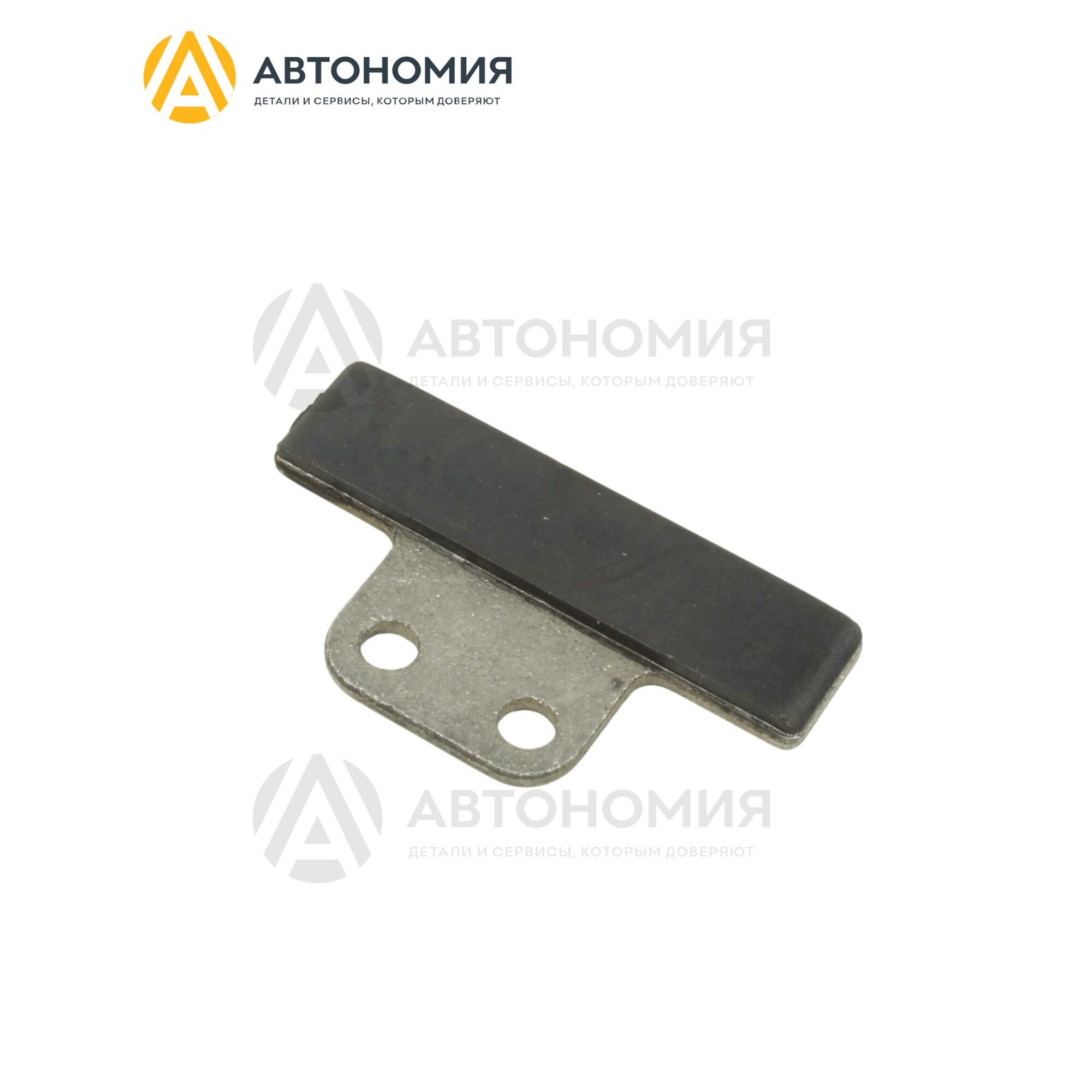 Направляющая цепи грм Elantra 00- Hyundai/KIA 24431-23500