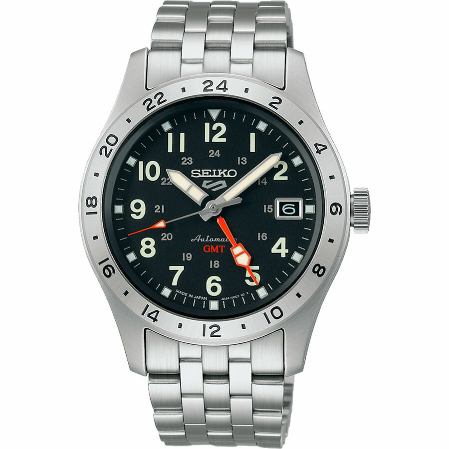  SEIKO