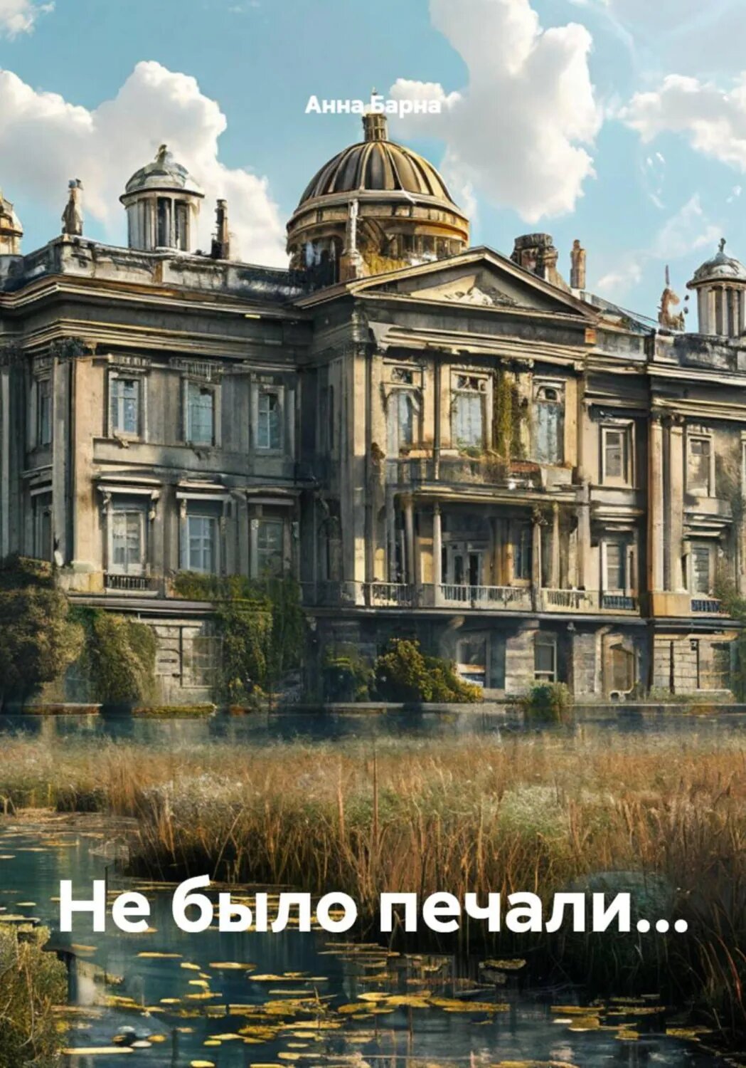Не было печали. [Цифровая книга]