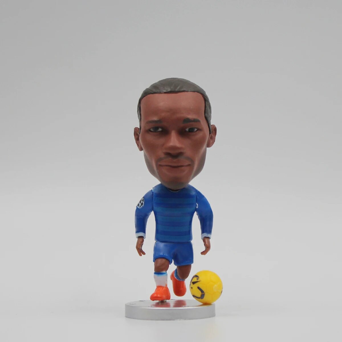 Фигурка футболиста Chelsea, 2.5 дюйма, синий, CHE2012
