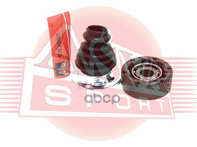 Шрус карданного вала 33x86 ASVA арт. ADIU-002