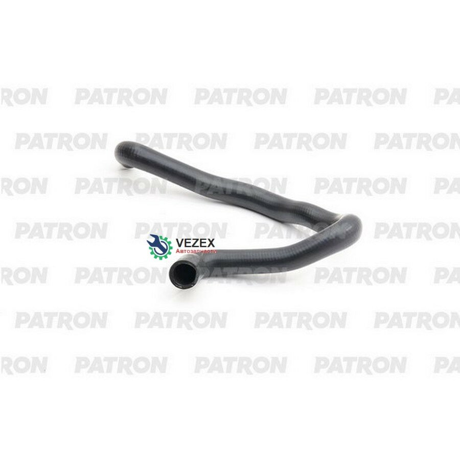 PATRON PH2260 Патрубок системы отопления (пр-во Турция) AUDI A4 1.8, VWPASSAT V 1.8