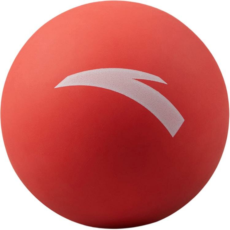 Детский баскетбольный мяч Anta All Mini Ball, резиновый
