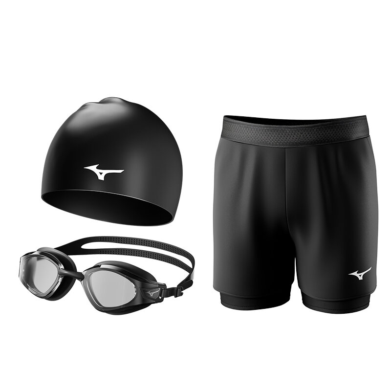 Костюм спортивный Mizuno 1137835796