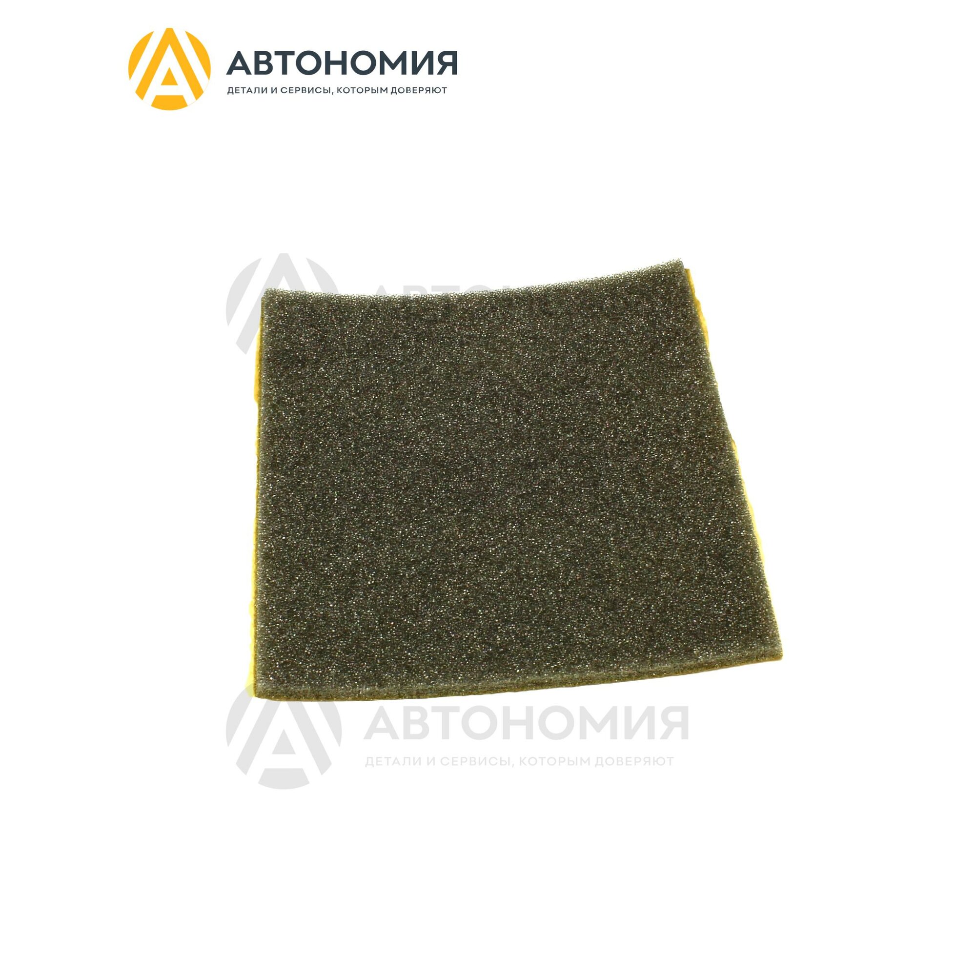 Уплотнение самоклеящееся 90X90 VAG 7D0 971 798