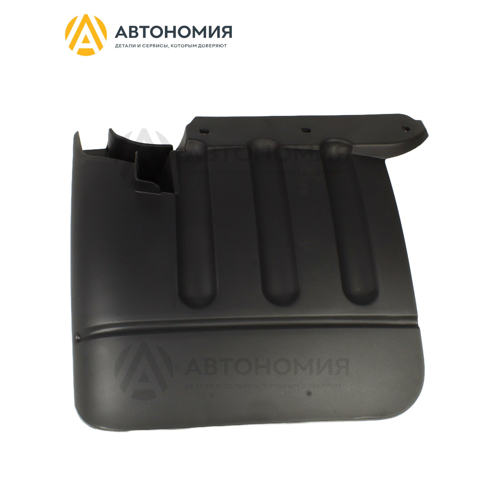 Брызговик переднего левого колеса задний ARGO 2.0D/2.0G JAC 8403102W5000
