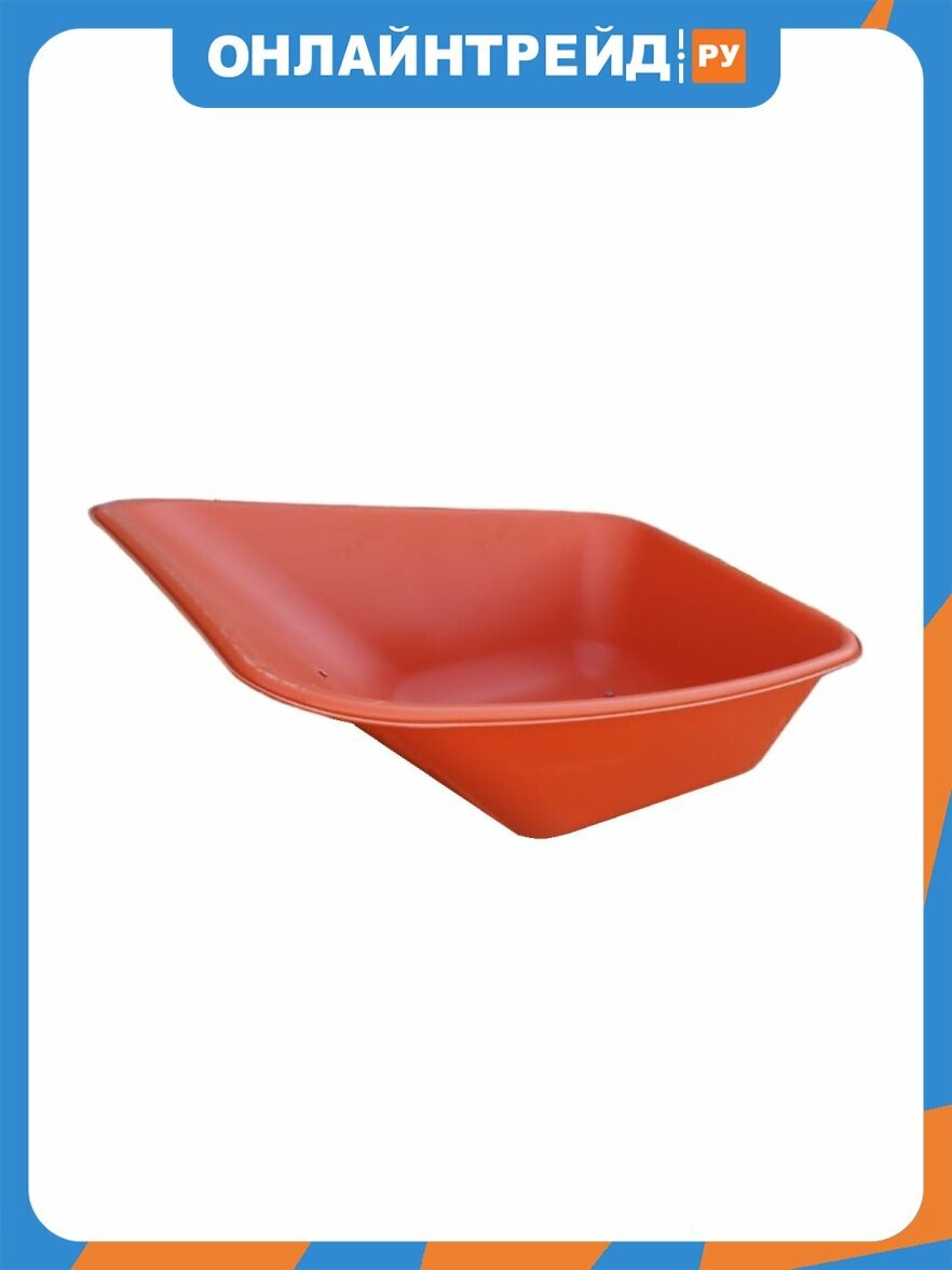 Корыто полимерное Lwi "Plast" 150 л (150-Plast)